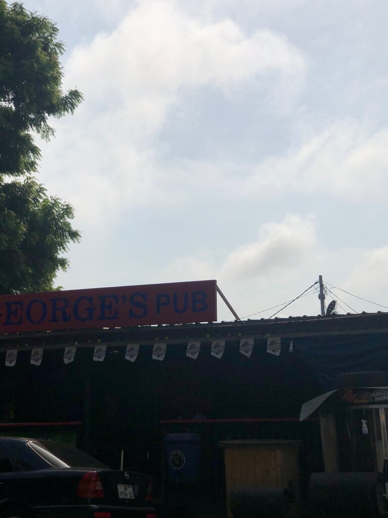 Bar George's, Dünya, foto