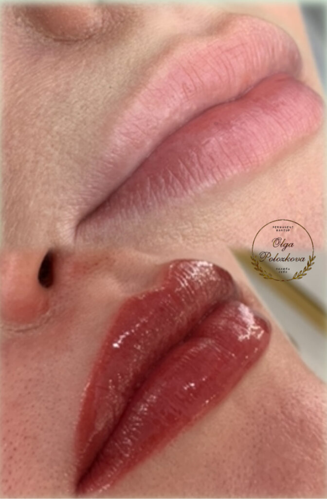 Güzellik salonu Polozkova_ permanent, Krasnogorsk, foto