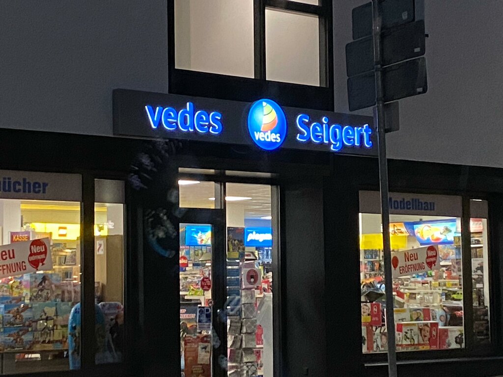 Çocuk oyunları ve oyuncakları Spiel + Freizeit Seigert, Bavyera, foto