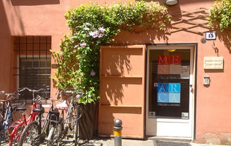 Tercüme büroları Modern English Study Centre, Bologna, foto