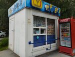 Саяны (Tyumen, ulitsa Kotovskogo), dondurmacılar  Tiumen'den
