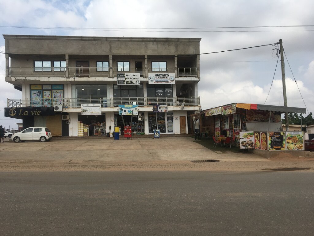 Ekmek fırını Abena bakery world ent, Dünya, foto