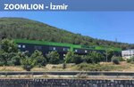 Zoomlion Ege Bölge Müdürlüğü (İzmir, Kemalpaşa, Kemalpaşa OSB Mah., Ulucak Kemalpaşa Cad., 6), benzin istasyonu  Kemalpaşa'dan