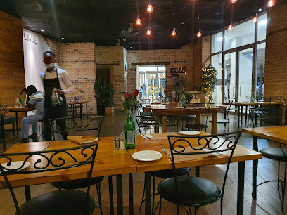 Restoran Le Must, Dünya, foto