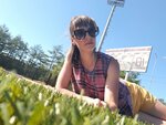 Playground (Sakhalin Region, Okha, mikrorayon Krasnyye Gorki), oyun alanı  Oha'dan