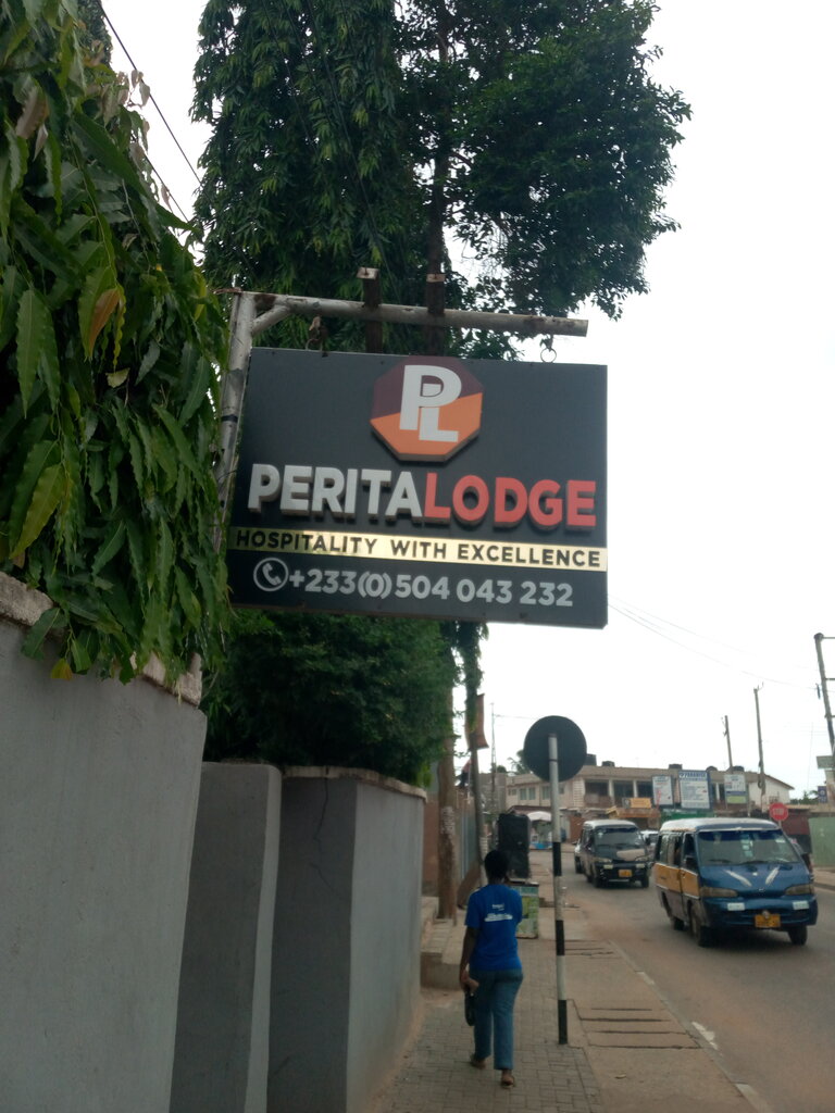 Konaklama işletmeleri Peritalodge, Akra, foto