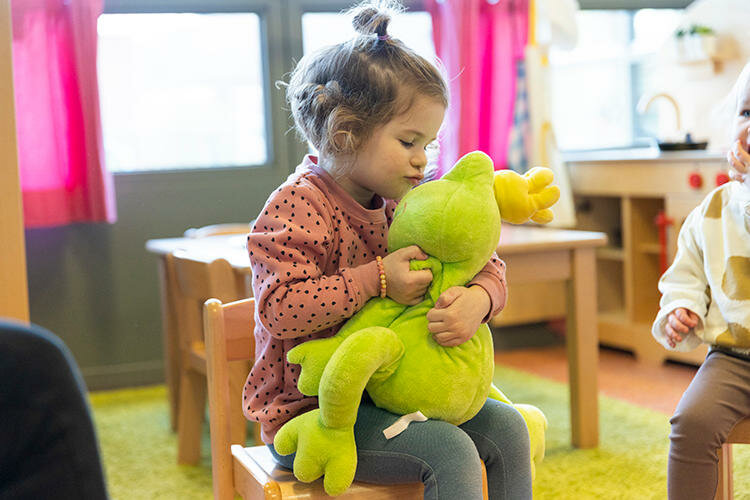 Anaokulları Humankind - Kinderdagverblijf Tierelantijn, Gelderland, foto