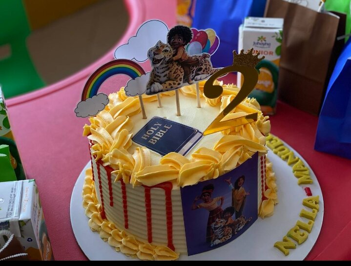 Ekmek fırını Gelic bakes, Dünya, foto