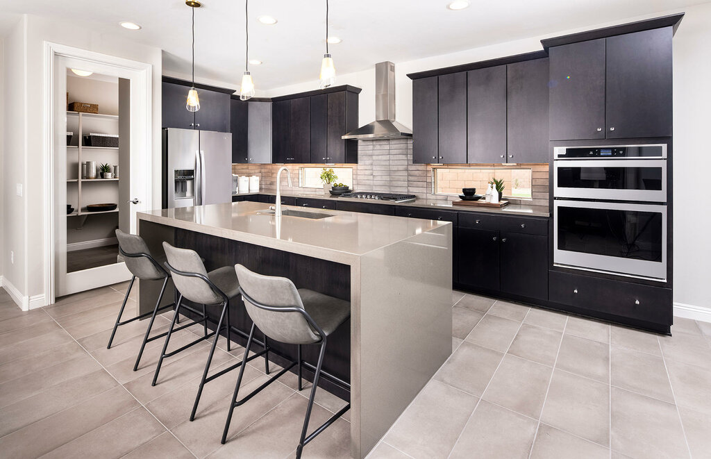 Arazi dizisi Saguaro Reserve at Dove Mountain by Pulte Homes, Arizona Eyaleti, foto