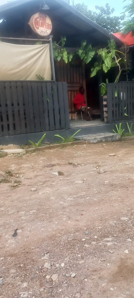 Bar The Callopers Pub, Dünya, foto