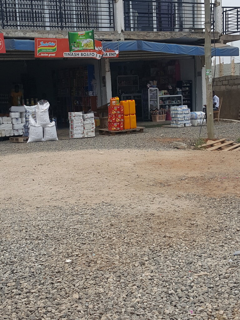 Market Tinash enterprise, Dünya, foto