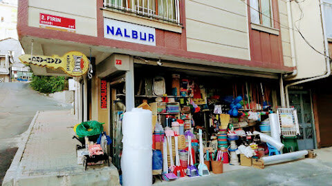 Yapı mağazası Kurdoğlu Nalbur, İstanbul, foto