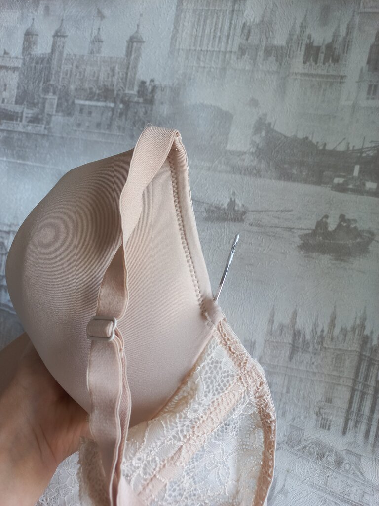 i̇ç giyim ve mayo mağazası Love Y, Naro‑Fominsk, foto