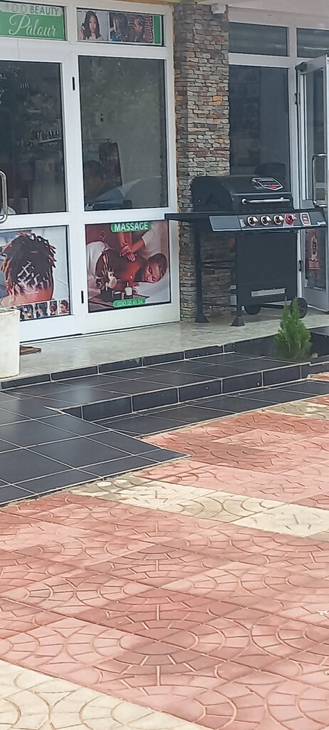 Güzellik salonu D. D Beauty Palour, Dünya, foto