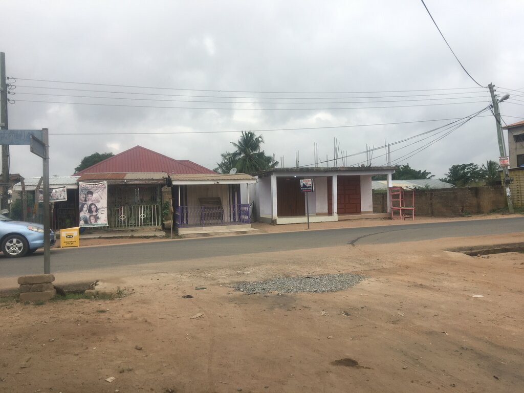 Kozmetik ve parfümeri mağazaları Ernestina cosmetics, Dünya, foto