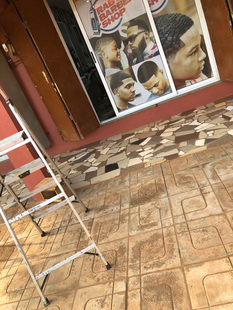 Berberler Rab’s, Dünya, foto