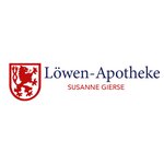 Löwen-Apotheke (Lower Saxony, Hameln-Pyrmont, Bad Pyrmont, Bathildisstraße), eczaneler  Bad Pyrmont'tan