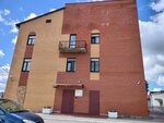 RZhD Filial Tsentralnaya stantsiya svyazi Kaliningradskaya direktsiya svyazi (Yuzhnovokzalnaya Street No:3), demiryolları yönetimi ve bakımı   Kaliningrad'dan