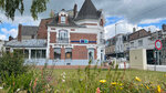 Cic (Hauts-de-France, Pas-de-Calais, Arrondissement d'Arras, Bapaume, Rue de Péronne, 57), banka