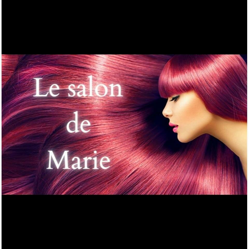 Kuaförler Le Salon de Marie, Valon Brabant, foto