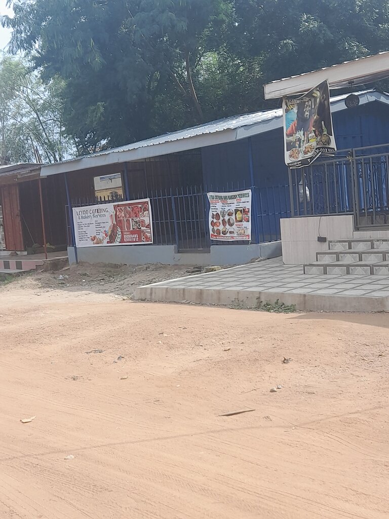 Catering firmaları Leyaa catering service, Dünya, foto