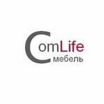 Comlife (Sovetskaya Street No:2Б), mobilya mağazaları  Şçiokino'dan