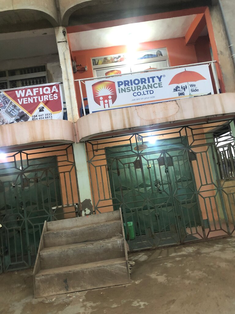 Sigorta şirketleri Priority Insurance Co. Ltd, Dünya, foto