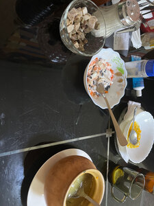 Khan (ulitsa Kashika No:240А, Nizhneudinsk), kafe  Nizgneudinsk'ten