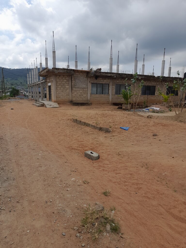 Ortodoks kiliseleri The church of Pentecost, Dünya, foto