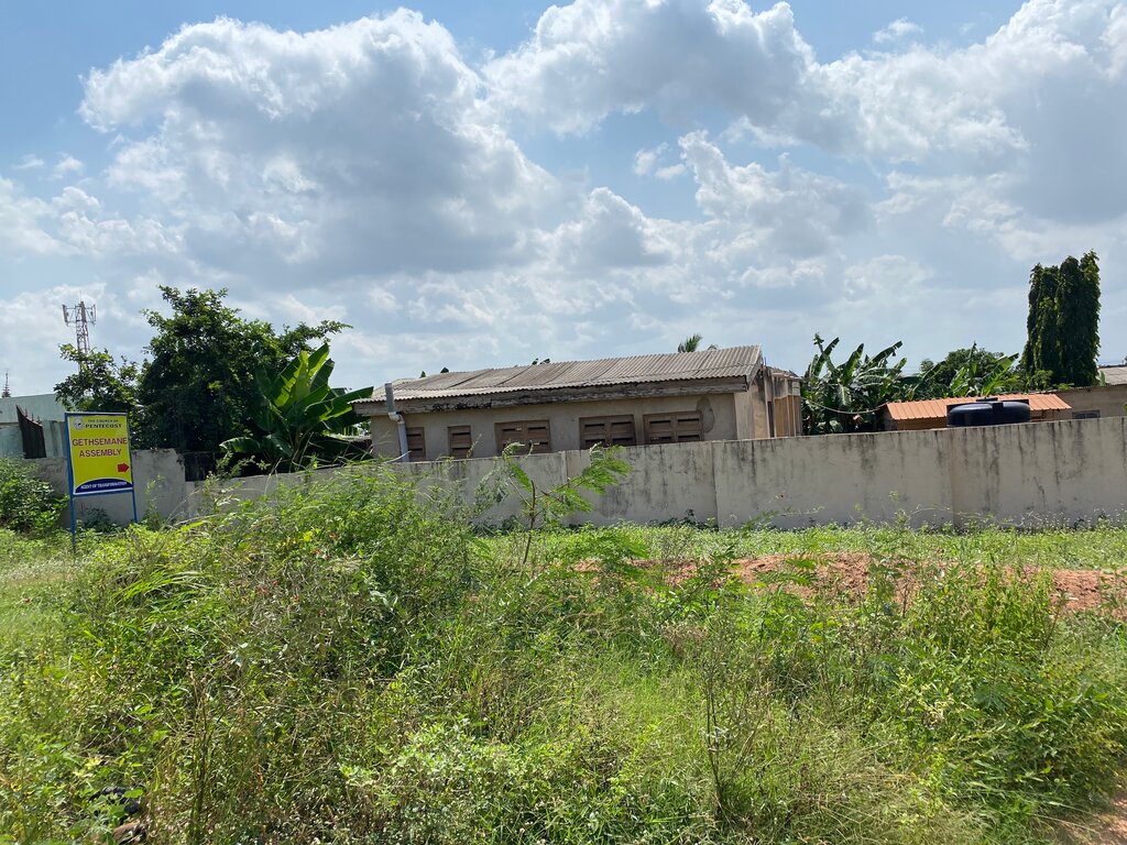 Ortodoks kiliseleri The Chirch Of Pentecost, Dünya, foto