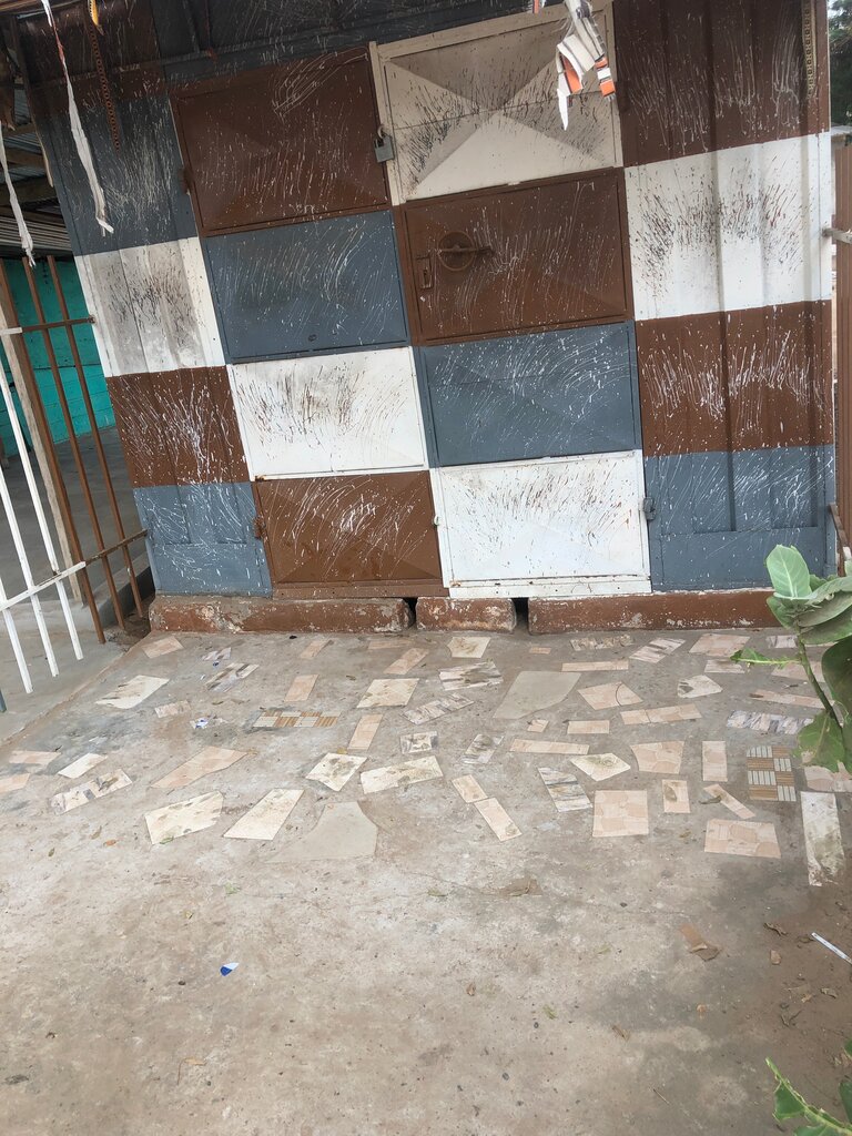 Kuaförler Shop, Dünya, foto