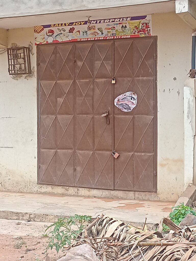 Süpermarket Sally joe enterprise, Dünya, foto