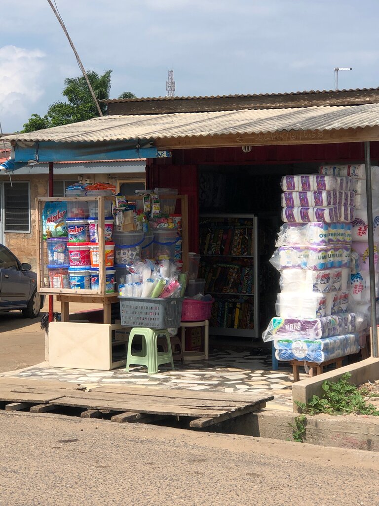 Kumaşçılar Red Fabrics, Dünya, foto