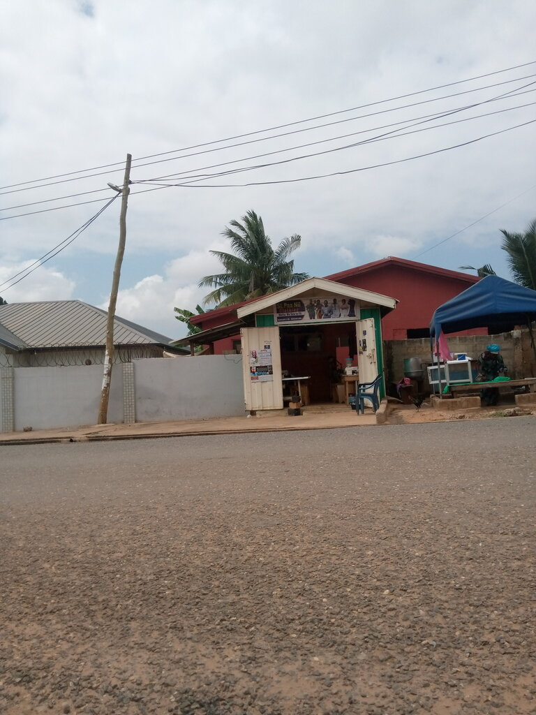 Terziler St Paa Nii clothing, Dünya, foto