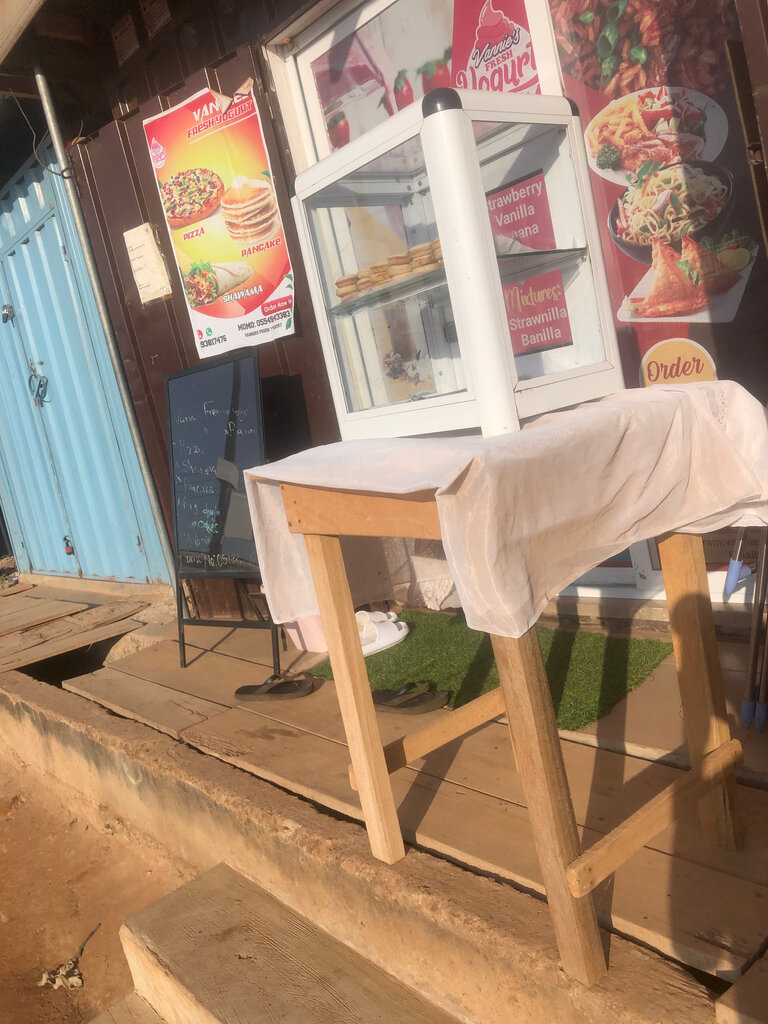 Pastacılık üretimi Vannies fresh, Dünya, foto