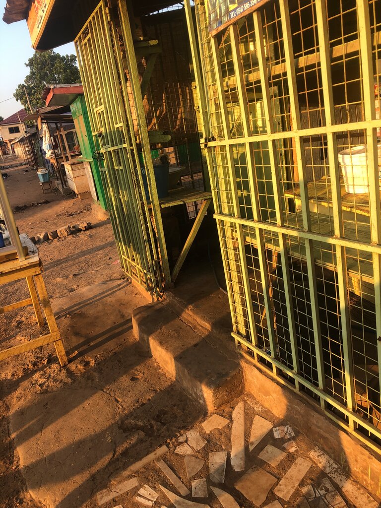 Elektrik ürünleri Jesus is my saviour, Dünya, foto