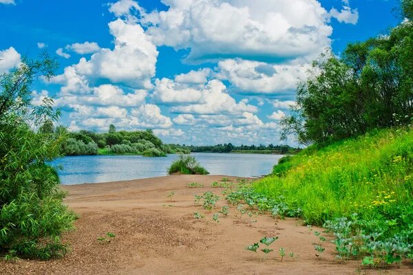 Plaj Пляж, Nijnevartovsk, foto