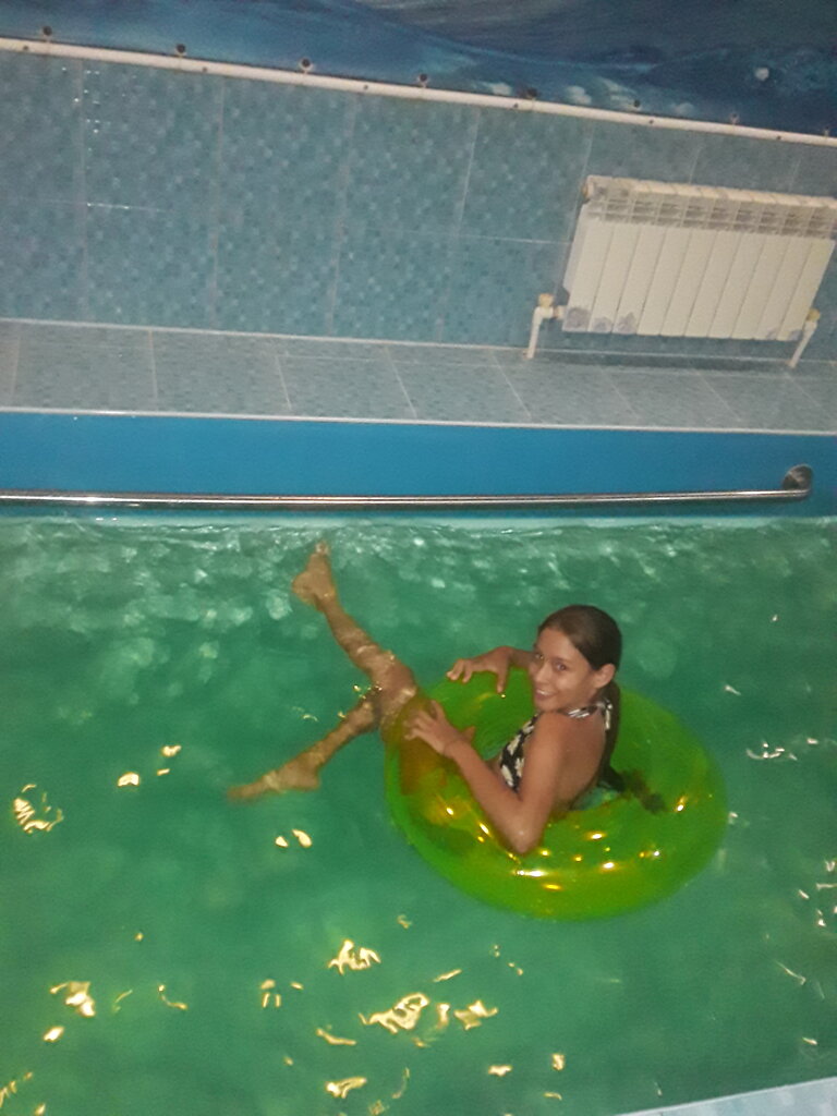 Saunalar Сауна, Volsk, foto