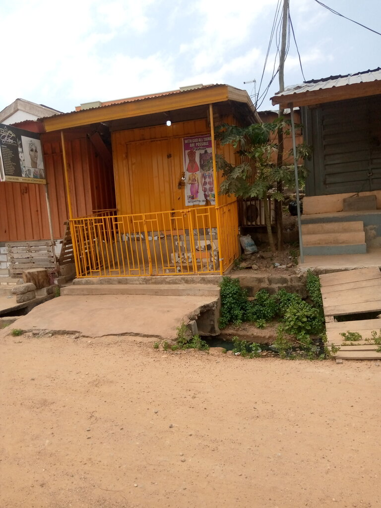 Terziler With God all things are possible, Dünya, foto