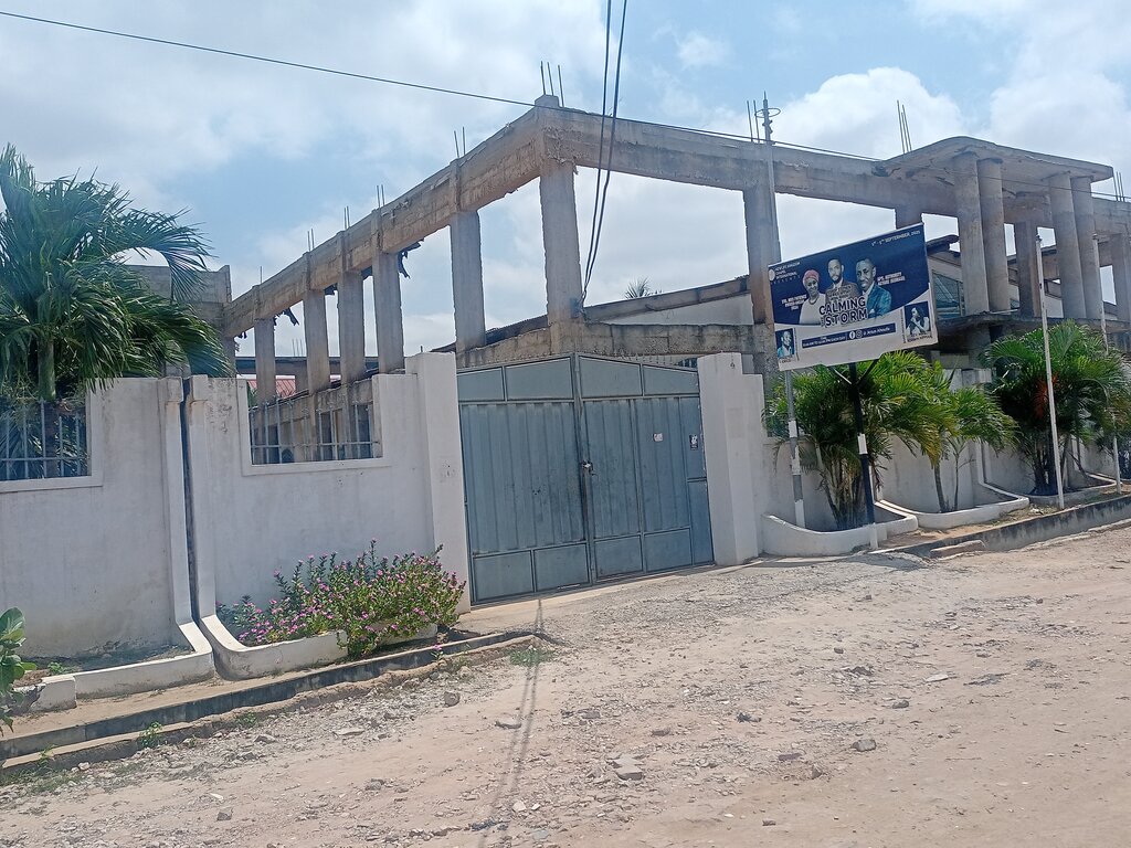 Ortodoks kiliseleri New life kingdom chapel International, Dünya, foto