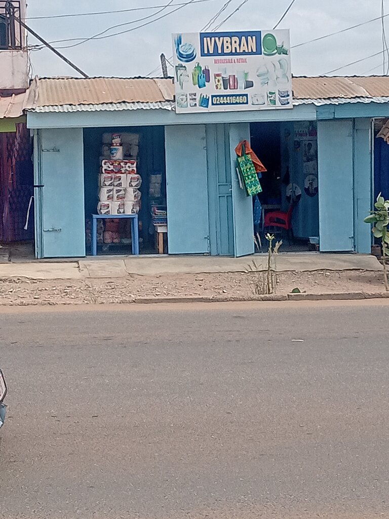 Plastik ürün üreticileri Ivybran, Dünya, foto