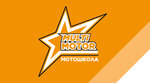 Multimotor (Moscow, Technical Sports Park), motosiklet okulu  Moskova'dan