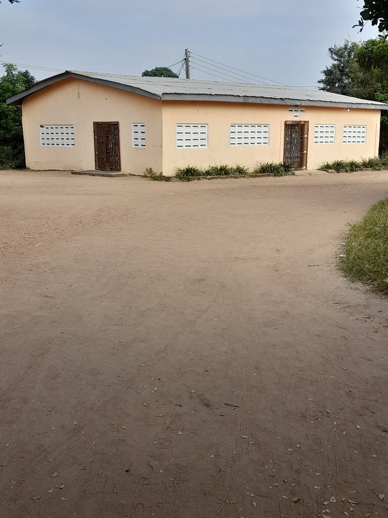 Ortodoks kiliseleri Jesus Christ Spiritual Community Church, Dünya, foto