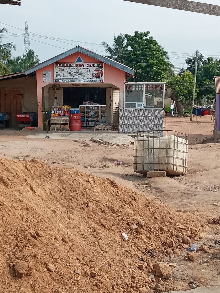 Otomobil yedek parçaları Gods time ventures, Dünya, foto