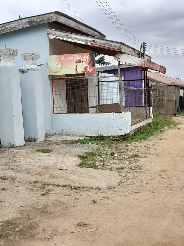 Market Hajia mart, Dünya, foto