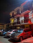 Monaco (Peschanaya ulitsa No:9В), otel  Anapa'dan
