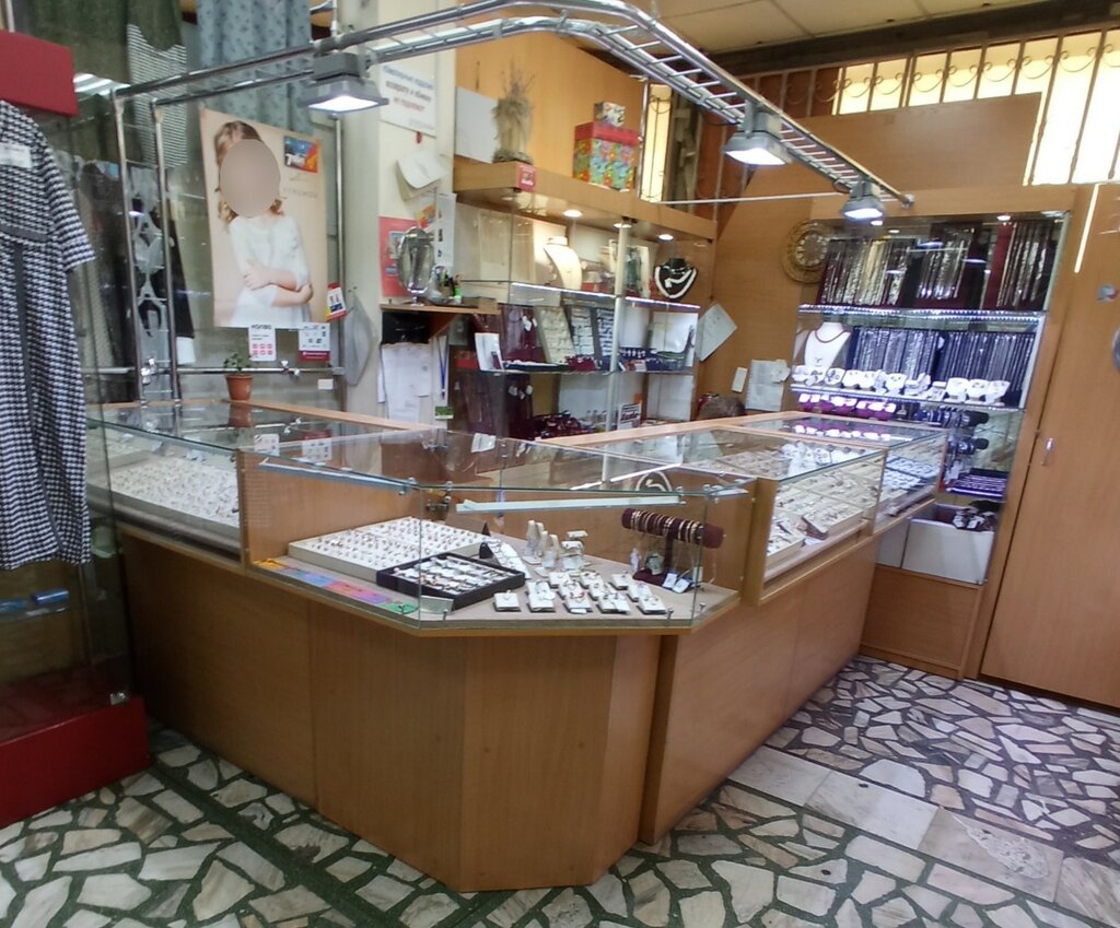 Kuyumcular Kassandra, Krasnoyarsk, foto