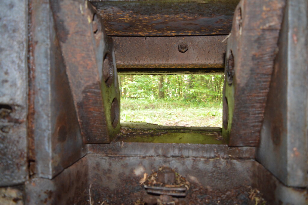 Turistik yerler ДОТ № 123, Vitebskaya oblastı, foto