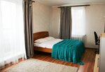 Apartments on Parizhskoy Kommuny 50 (ulitsa Parizhskoy Kommuny No:50, Berezniki), kısa süreli konaklama  Berezniki'den