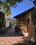 Гостевой дом Яблонька (Yablonevaya ulitsa No:4, Arkhipo-Osipovka Village), otel  Krasnodarski krayından